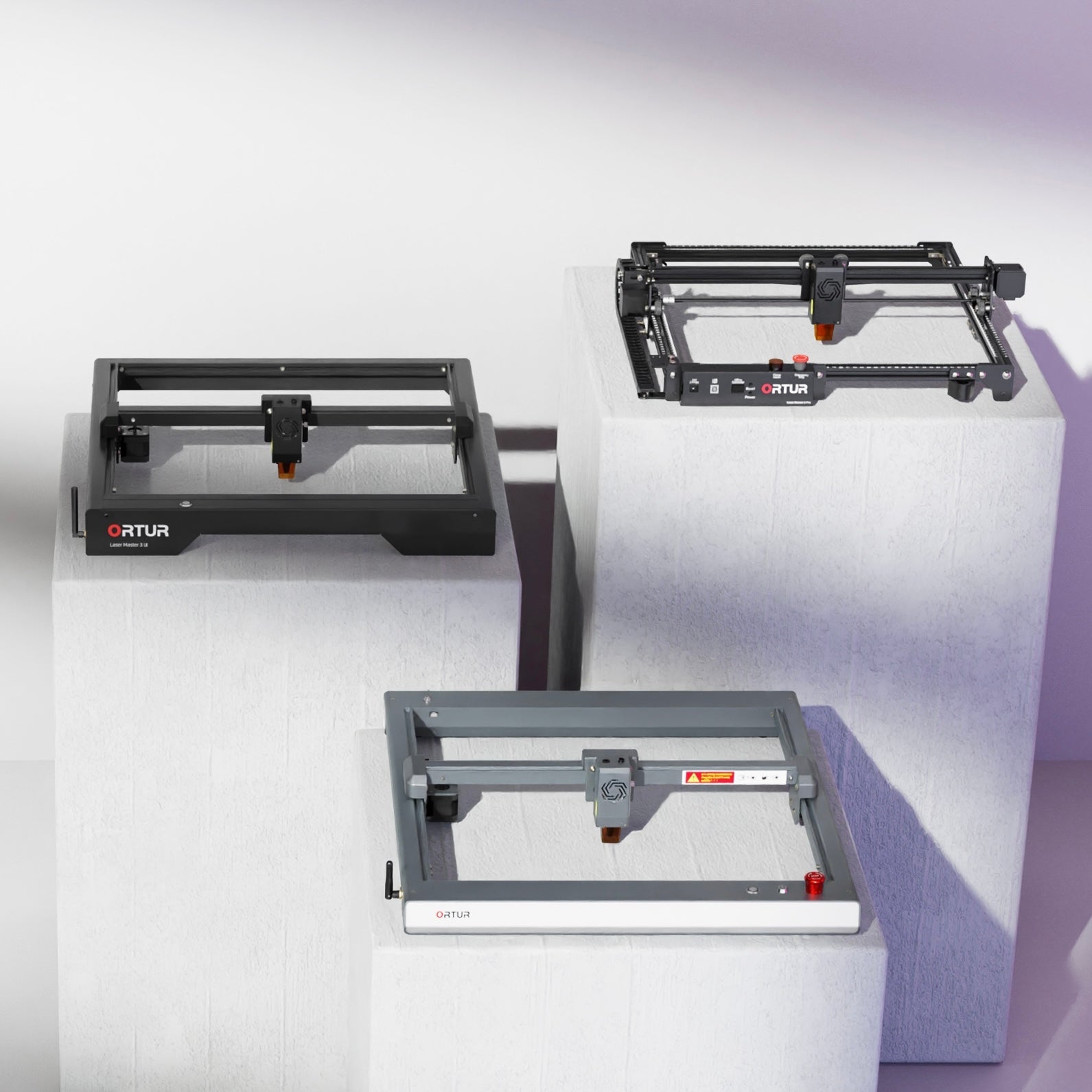 Ortur Laser Master 3 Review and Tests