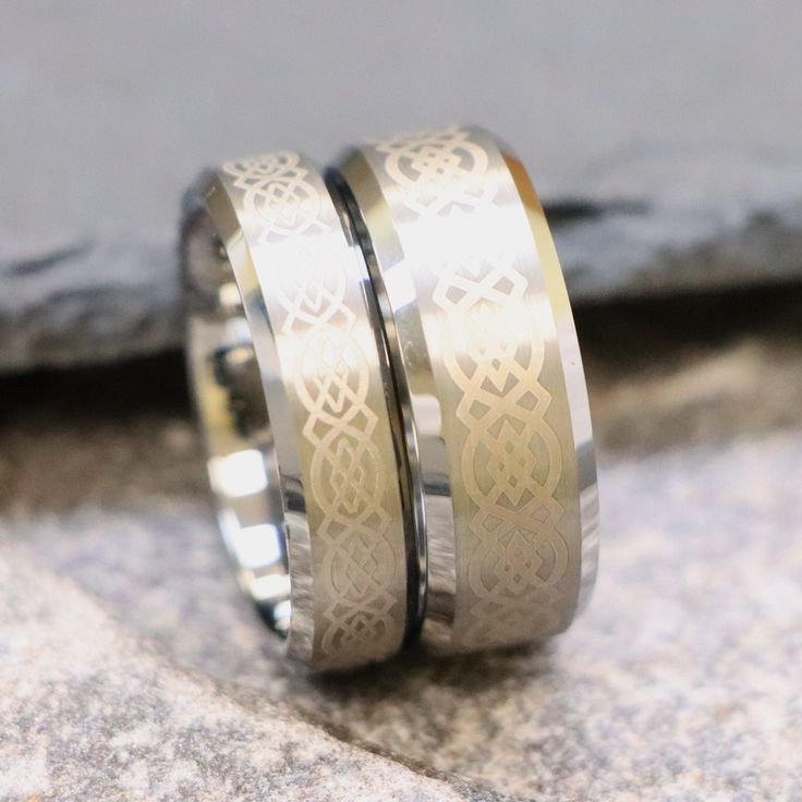 4 Great Wedding Rings Engraving Ideas You Need to Know