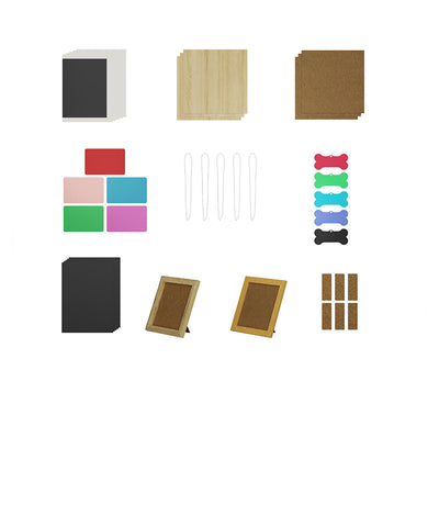 Materials Reference
