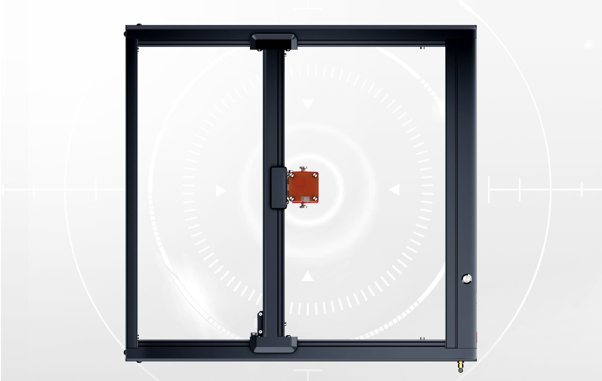 Ortur LM3 LE Laser Engraving & Cutting Machine 15,000mm/min (10W/5W)