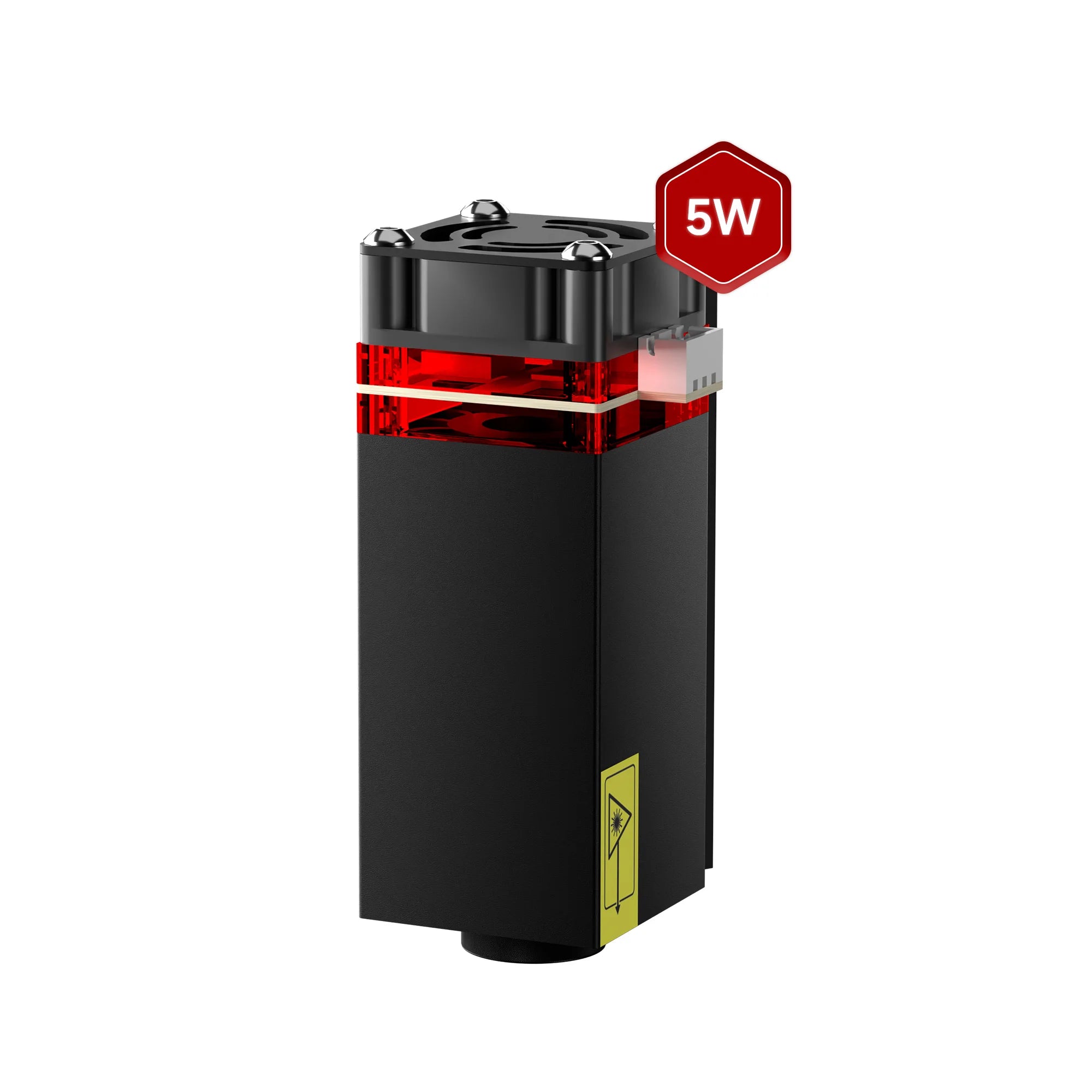 5W Diode Laser Module for Ortur R1 Laser Engraver | Ortur