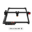 Best Laser Engraver Laser Master 2 Pro S2 Wood Laser Cutter | Ortur